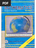 Form 1 Maths Simplified Notes | PDF | Encodings | Lexicology