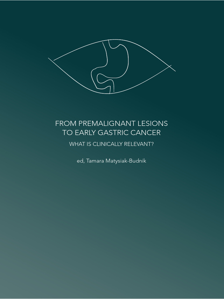 CG Ebook FINAL Version 2 Compressed | PDF | Neoplasms | Health Sciences