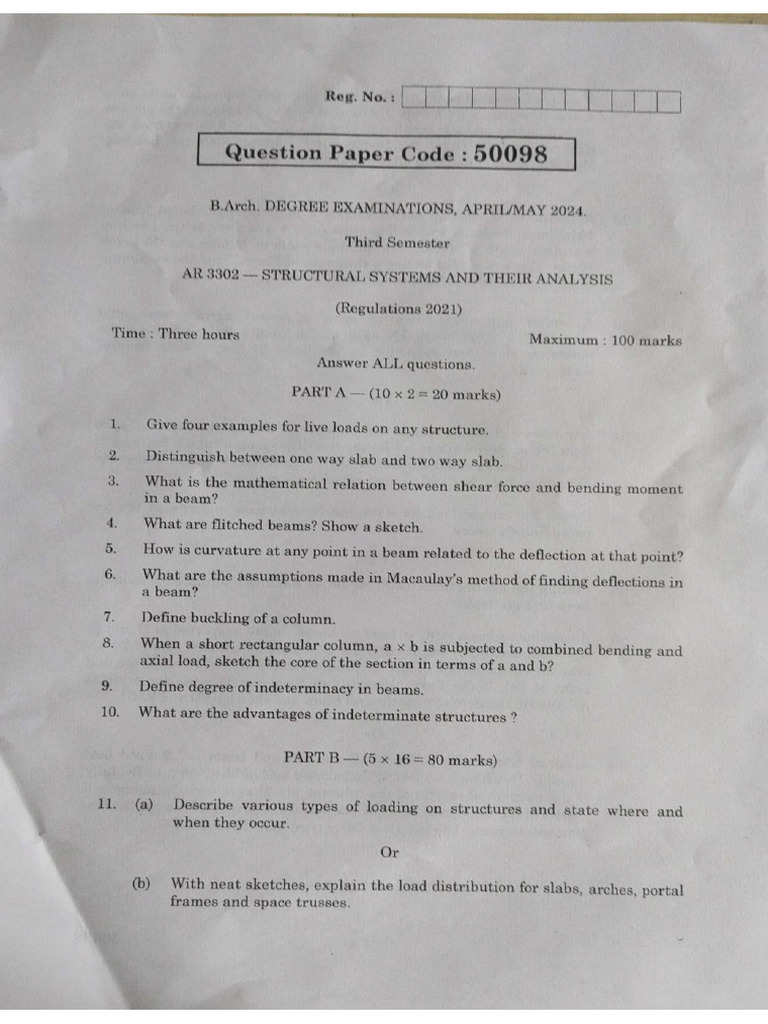 QP 2024 | PDF