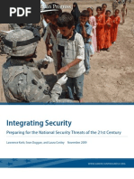 National Intelligence Strategy 2023 | PDF | Director Of National ...