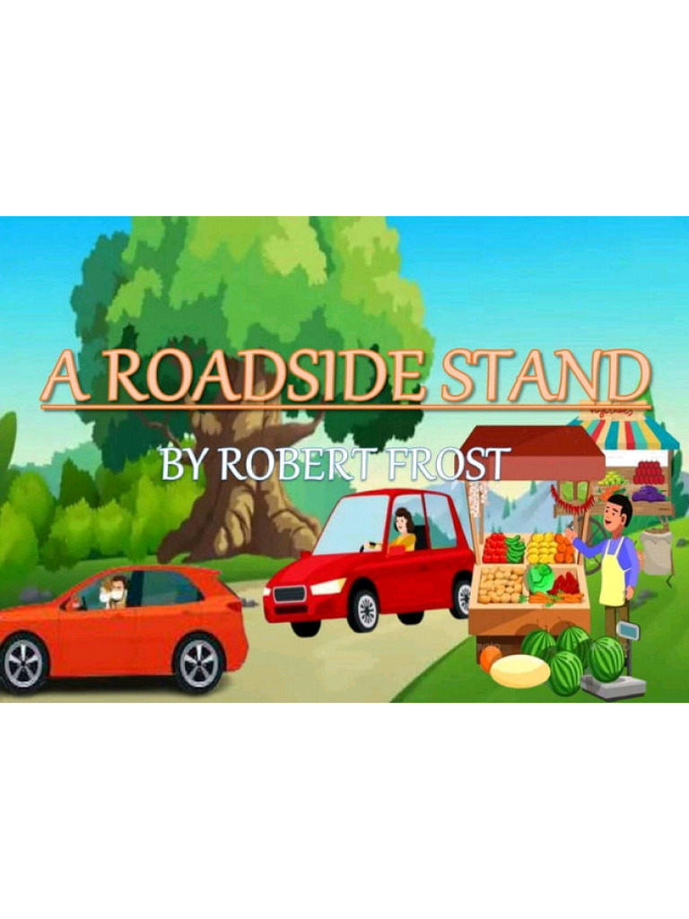 Roadside stand | PDF