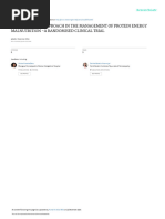 CIWA-B Withdrawal Assessment Tool | PDF | Perspiration | Neuroscience
