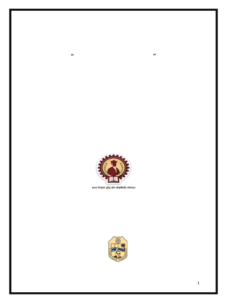 Seminar Report Mess Management | PDF | Cloud Computing | Android (Operating System)