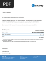 HelloMoney App FAQs and Features | PDF | Debit Card | Automated Teller ...