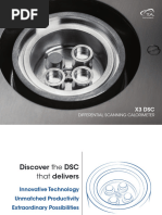 TSu Thermal Screening Unit For Explosion Hazards Liquids and Powders ...