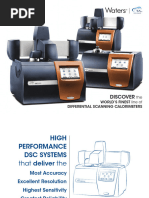 TSu Thermal Screening Unit For Explosion Hazards Liquids and Powders ...