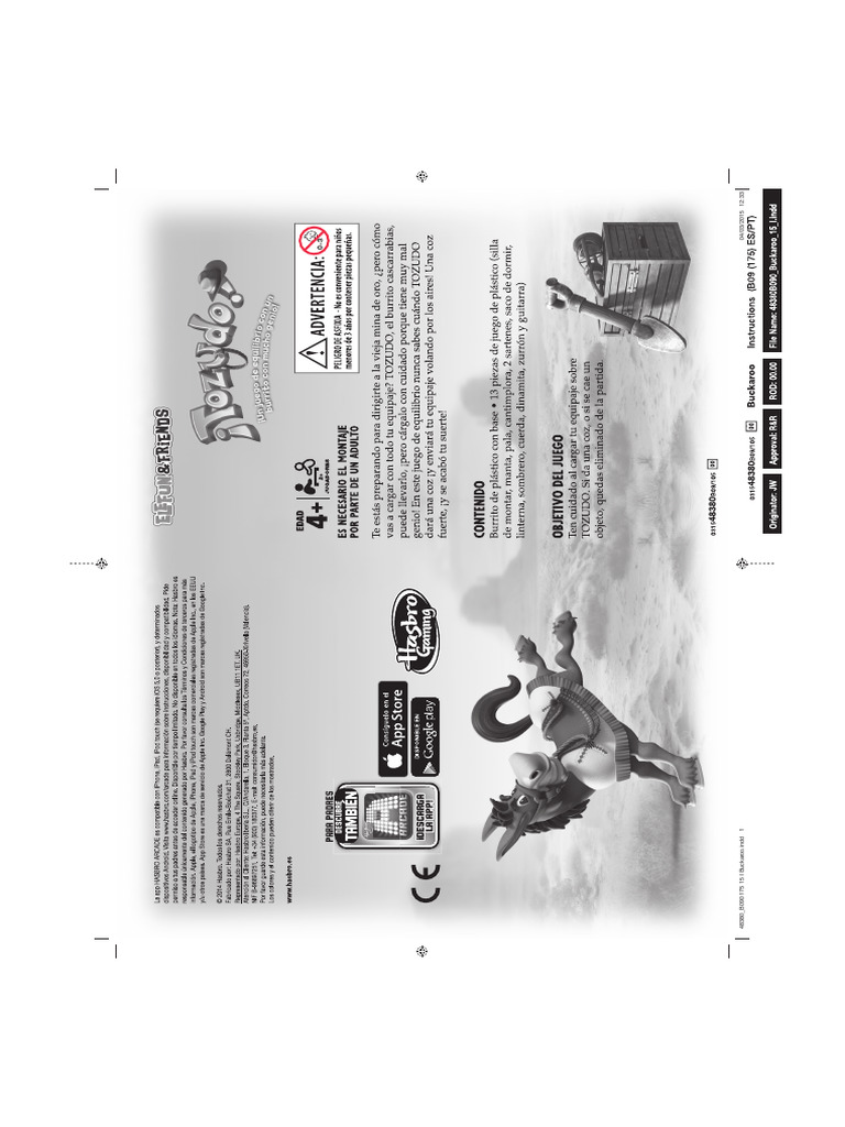 Tozudo | PDF | El plastico