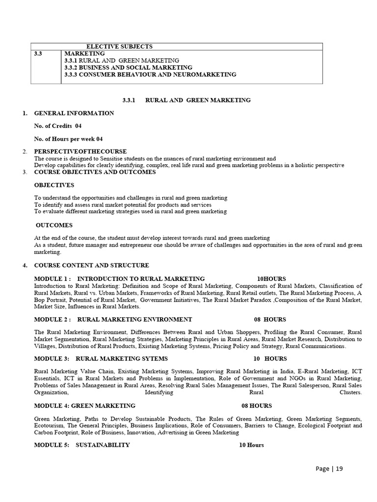 Marketing | PDF | Retail | Marketing