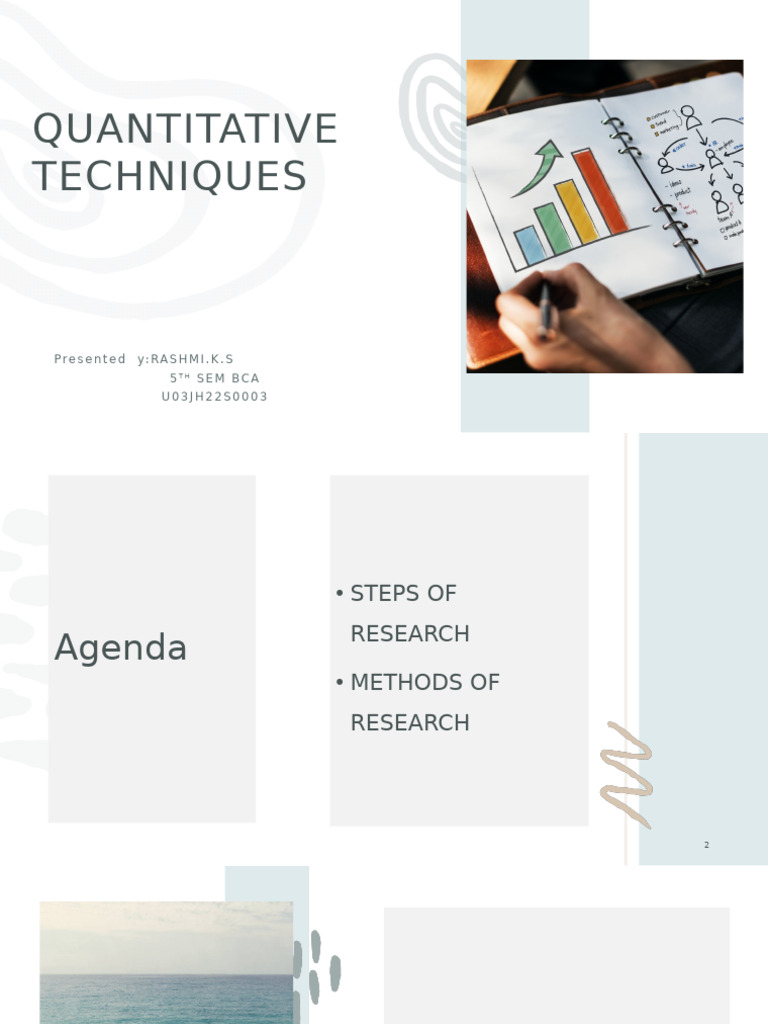 Steps and Methods of Research | PDF | Sampling (Statistics) | Experiment