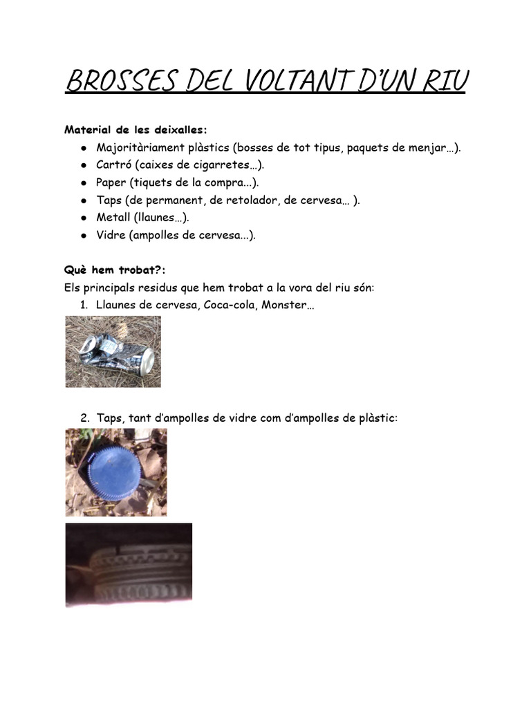 Brossa | PDF