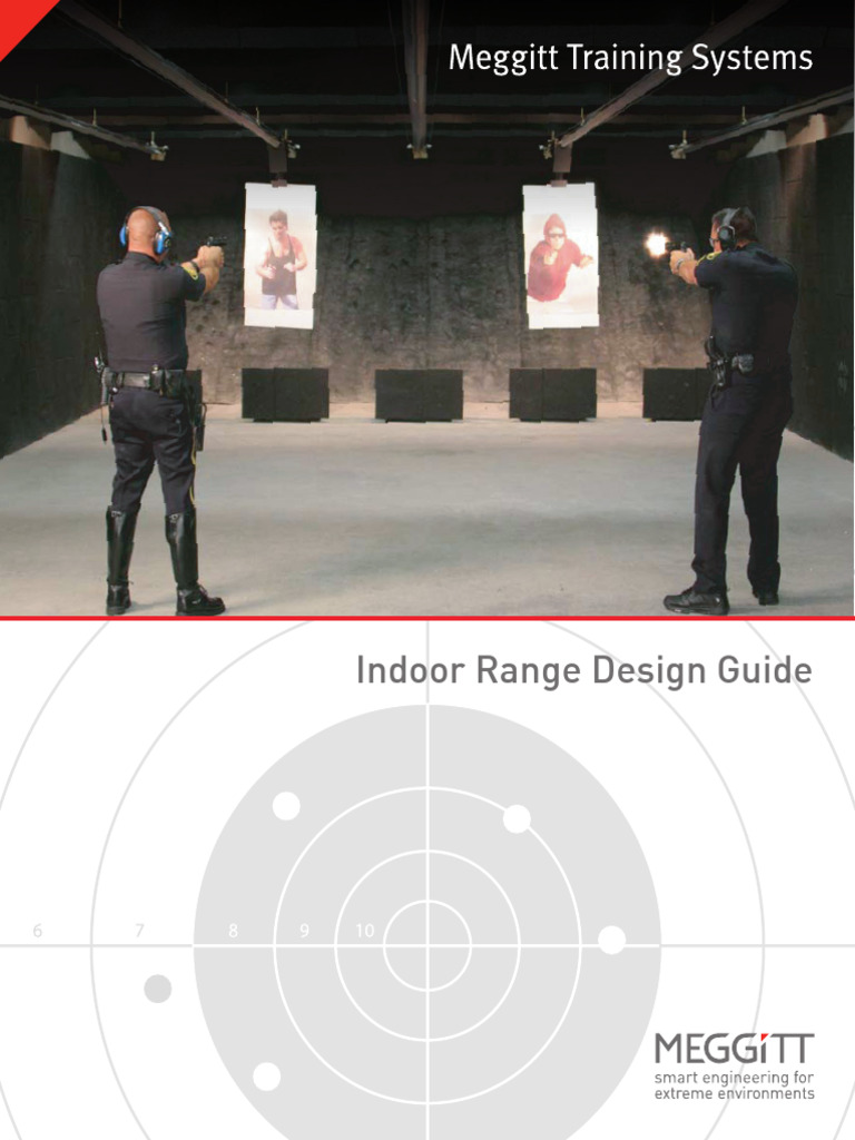 Range Design Guide | PDF | Concrete