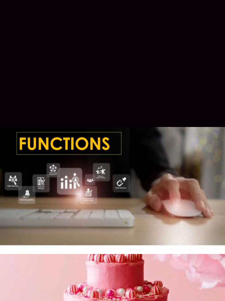 Functions Agni Batch Live Notes | PDF