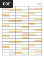 Calendario 2005 Completo | PDF