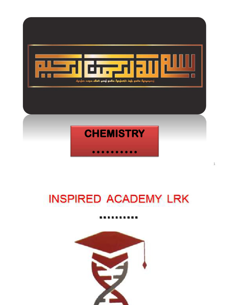 Atomic and Gases 55771716 | PDF | Chemical Polarity | Gases