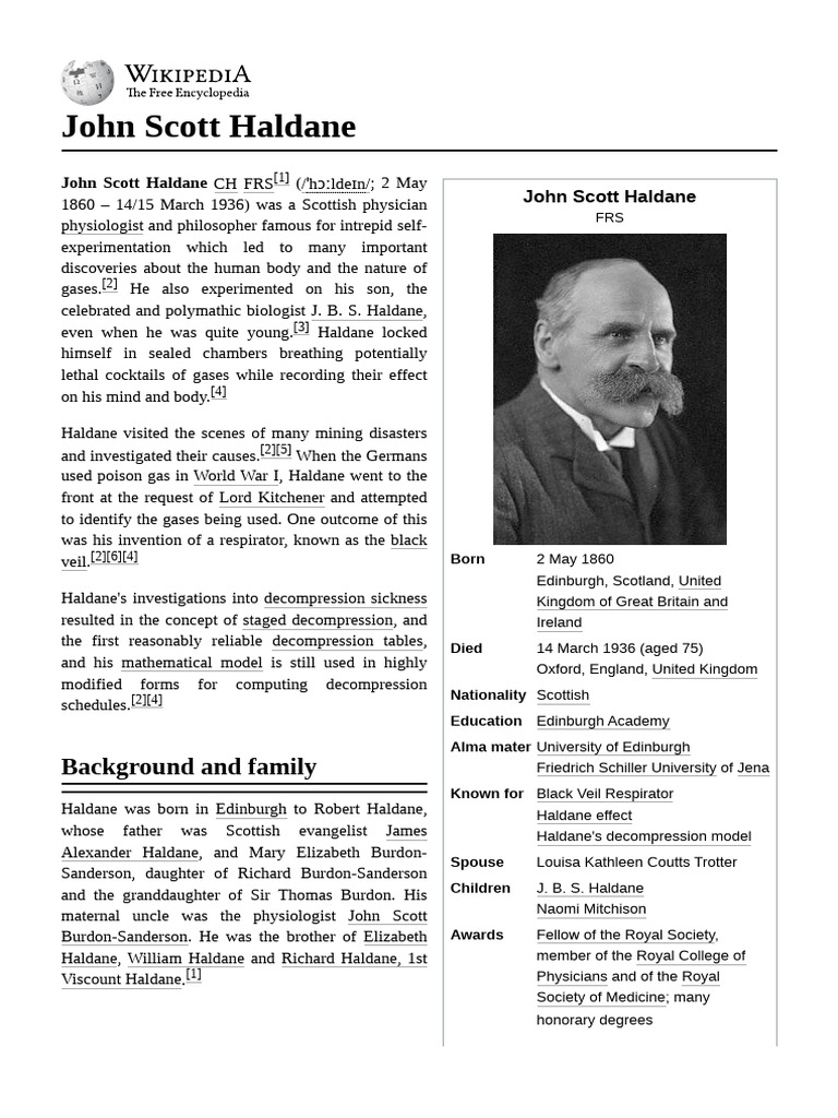 John_Scott_Haldane | PDF