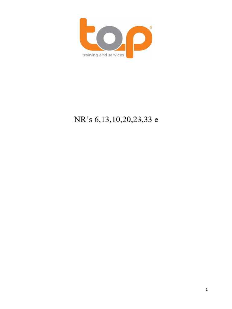 ABNT NBR | PDF | Pressão | Incêndios