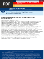 Verbal Note Sample 1 | PDF