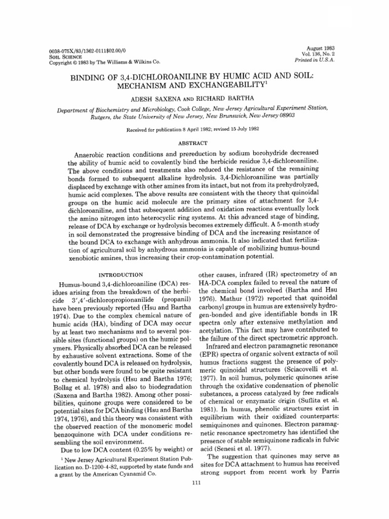 Dca 5 | PDF