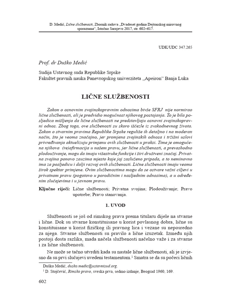 33 Dusko Medic | PDF