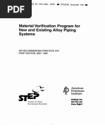 Iso 9978 2020 | PDF | International Organization For Standardization | Leak