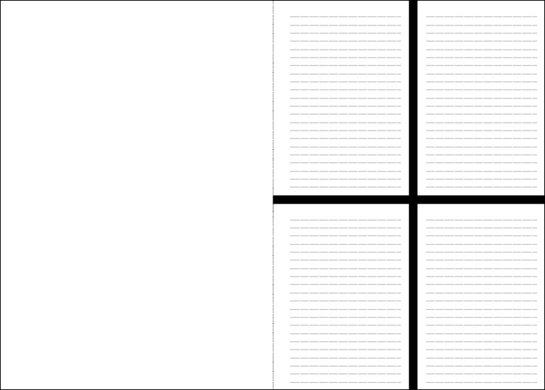 Магус - 3a Inventory Spread | PDF