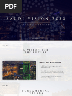 Saudi Vision2030 EN PDF | PDF