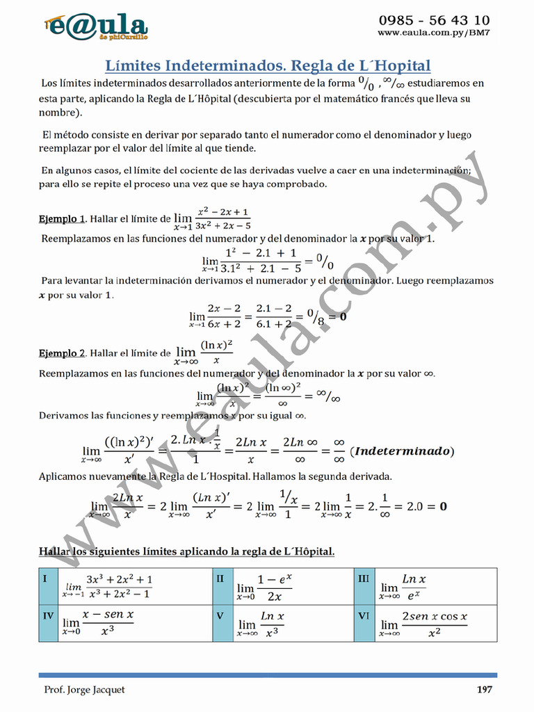 Unidad04 Cap03 Aplicaciones | PDF