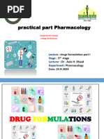 Moc Guidelines For Tablet Crushing April 2018 | PDF | Tablet (Pharmacy ...