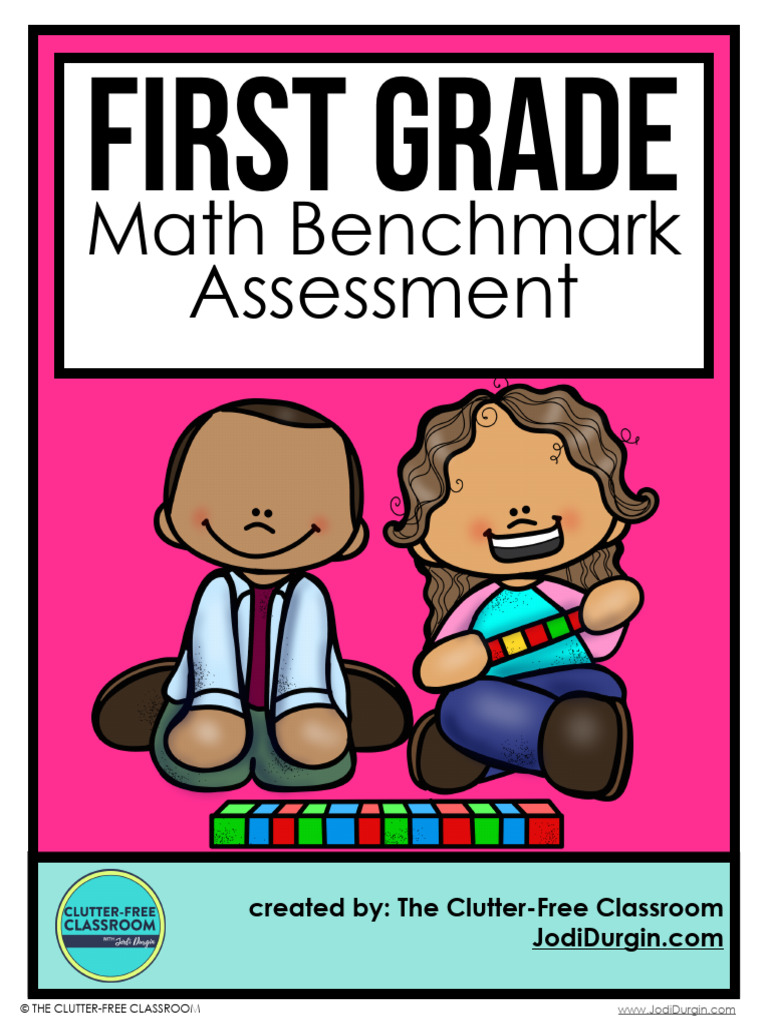 BOY math assessment | PDF | Area | Mathematics