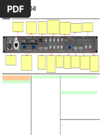 Trunk Stabilization Exercise Program | PDF | Anatomical Terms Of Motion ...