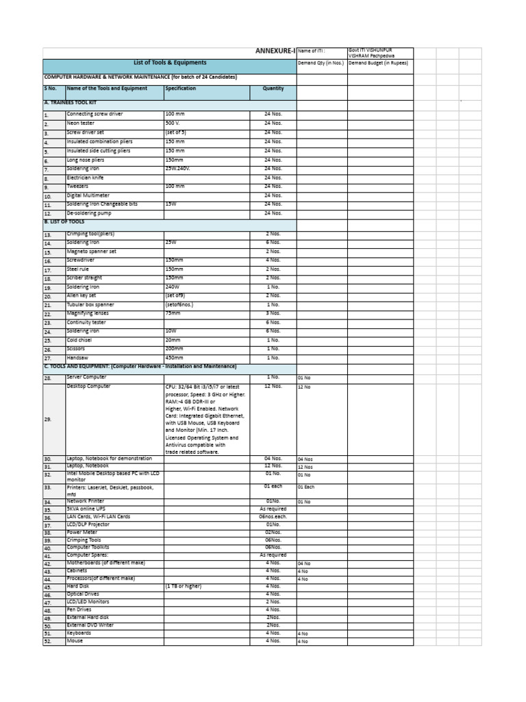 CHNM | PDF | Laptop | Computer Network