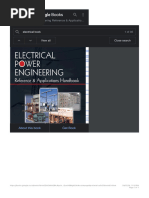 Electrical Drawings Analysis Guide | PDF | Technology & Engineering
