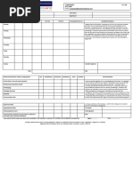 Shiftkey Worklog | PDF