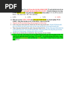 UniTutor - Tổng hợp tài liệu tặng UEH TCDN miễn phí | PDF