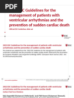 BLS Powerpoint | PDF | Cardiopulmonary Resuscitation | Medical Treatments