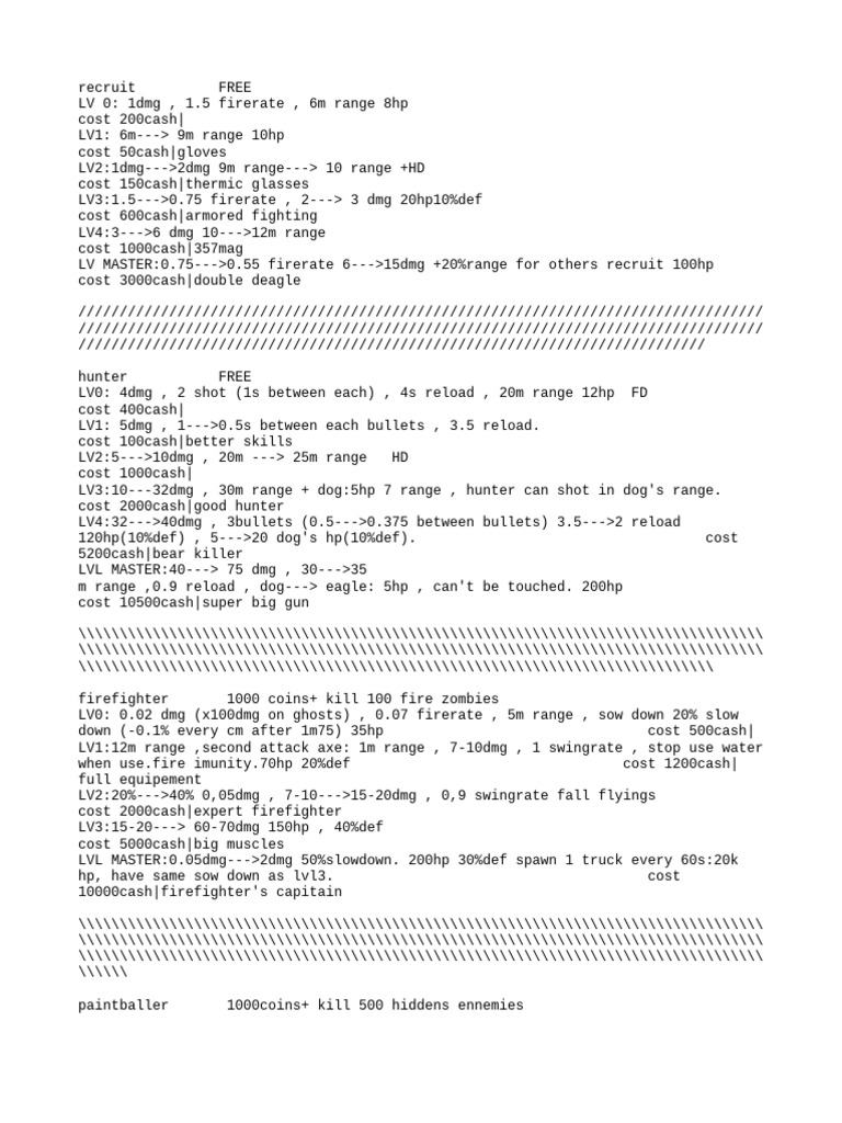 towers | PDF | Projectile Weapons | Projectiles