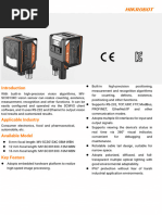 IM-8030 Datasheet | PDF | Electronics