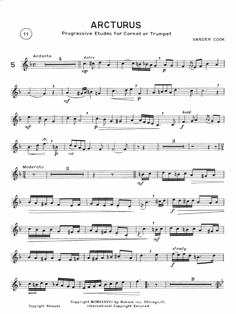 Vandercook Arcturus TPT | PDF