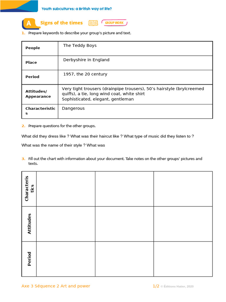 Lmut Axe3 s2 Doca | PDF