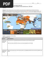 AP World History: 2.3 Study Guide: Exchange in The Indian Ocean | PDF ...