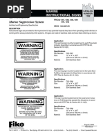 SF-700 Security Container Instructions | PDF | Privacy | National Security