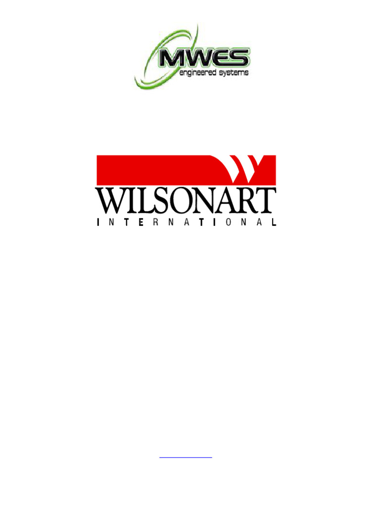 Wilsonart Roll Storage Unit Manual | PDF | Belt (Mechanical) | Bearing ...