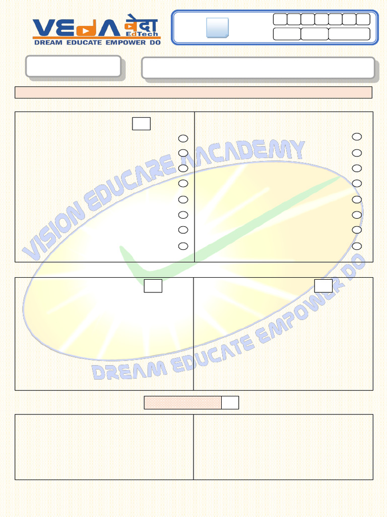 VEdA DIARY - DPR PAGE | PDF