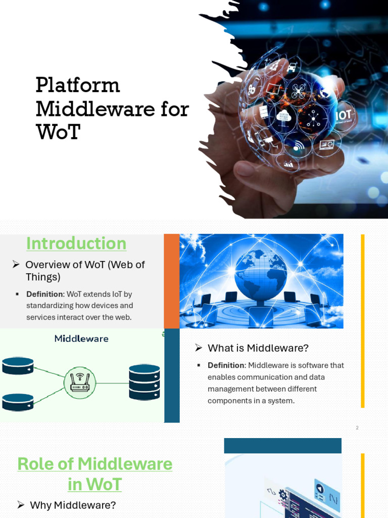 IOT-2 | PDF | Internet Of Things | Information Technology