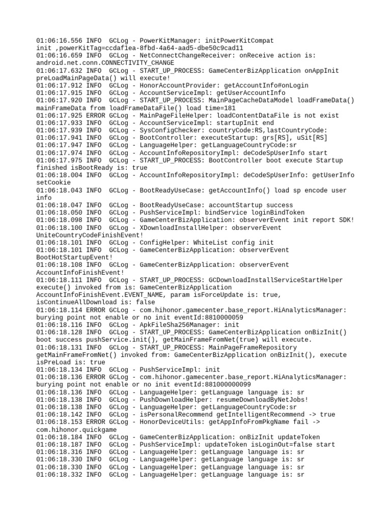 gc_2024_12_25 | PDF | Software Engineering | Computer Networking