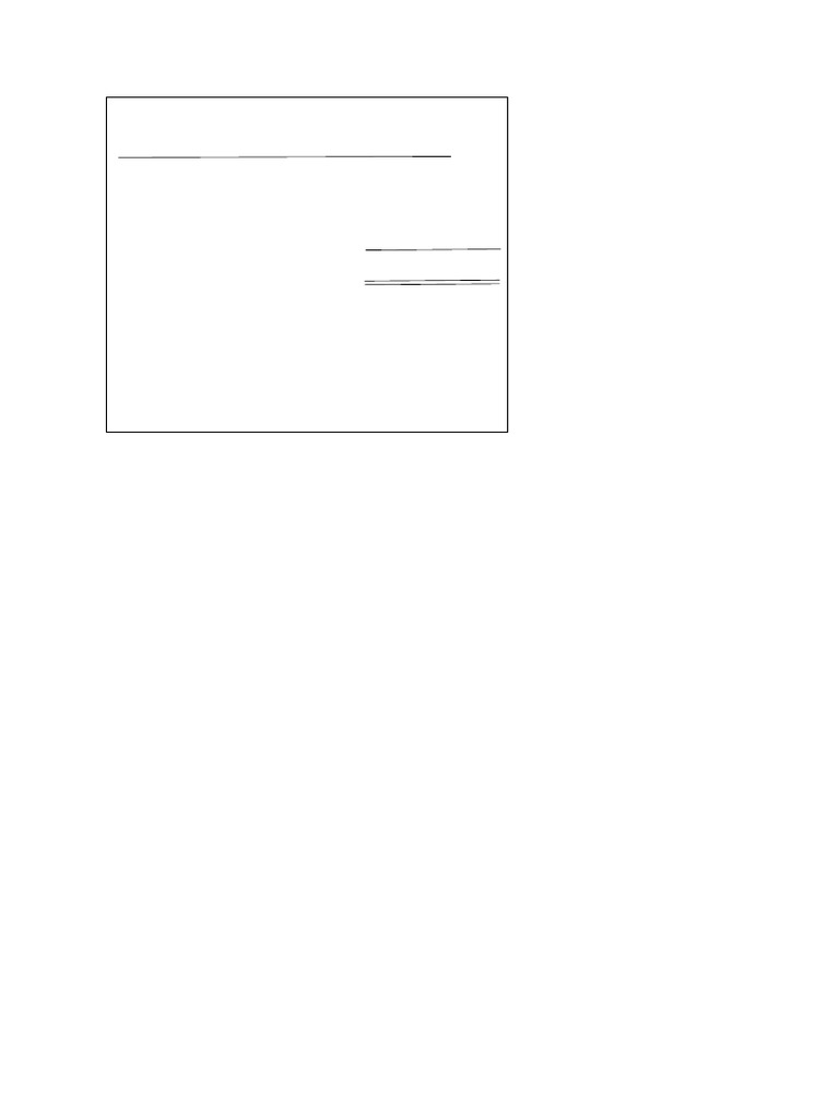 Sample NOTA Pertamina | PDF