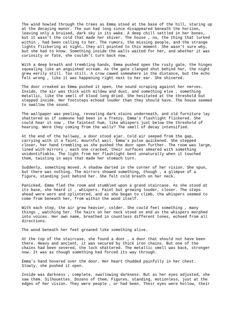 Stories for kids | PDF