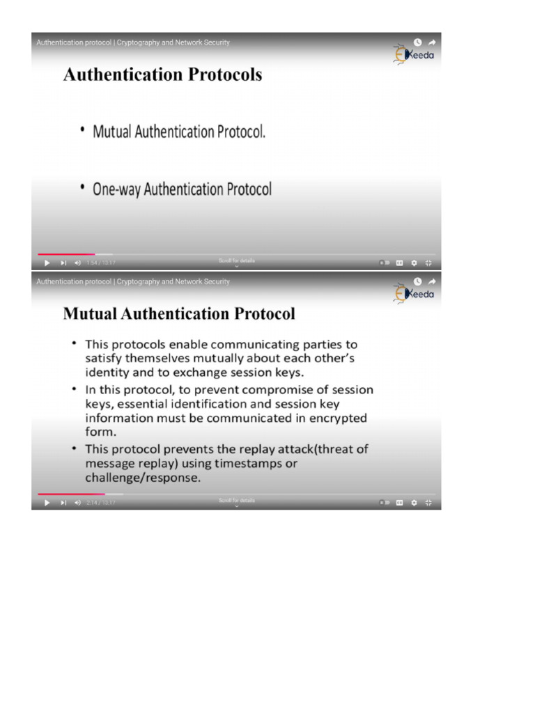 Pre II Imp Topics | PDF