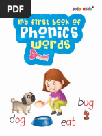Smart Phonics 2 New Edition SB | PDF