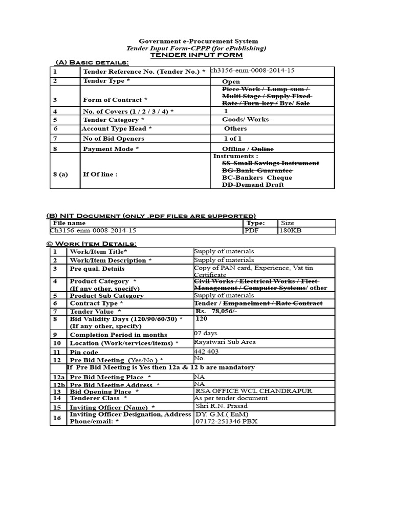june2014 | PDF | Payments